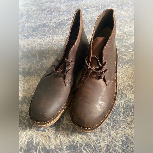 Clarks | Shoes | Clarks Dress Shoes | Poshmark